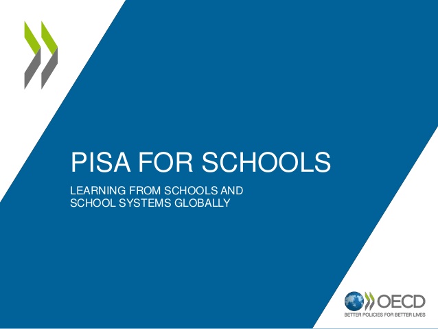 What is PISA Test 2024, Important, Key Features of School