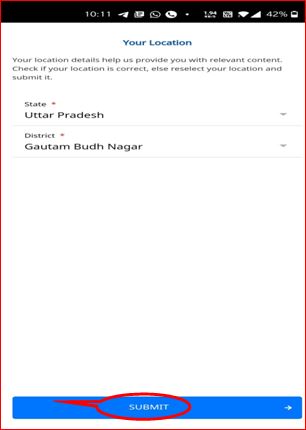 Step by Step Registration on DIKSHA portal for accessing NISHTHA