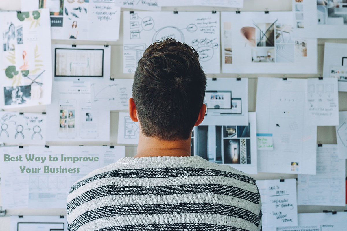 Best 10 ways to Improve your Small Business in 2020