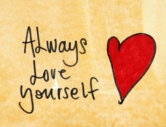 20 Ways Defined - How to Love Yourself in 2021