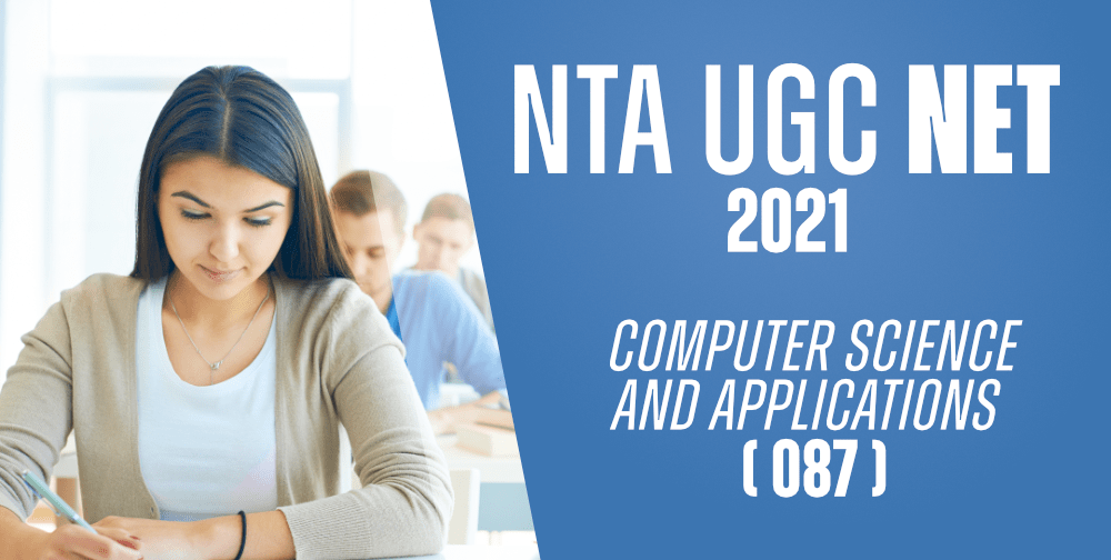 What are the best ways to prepare for UGC NET for Computer Science