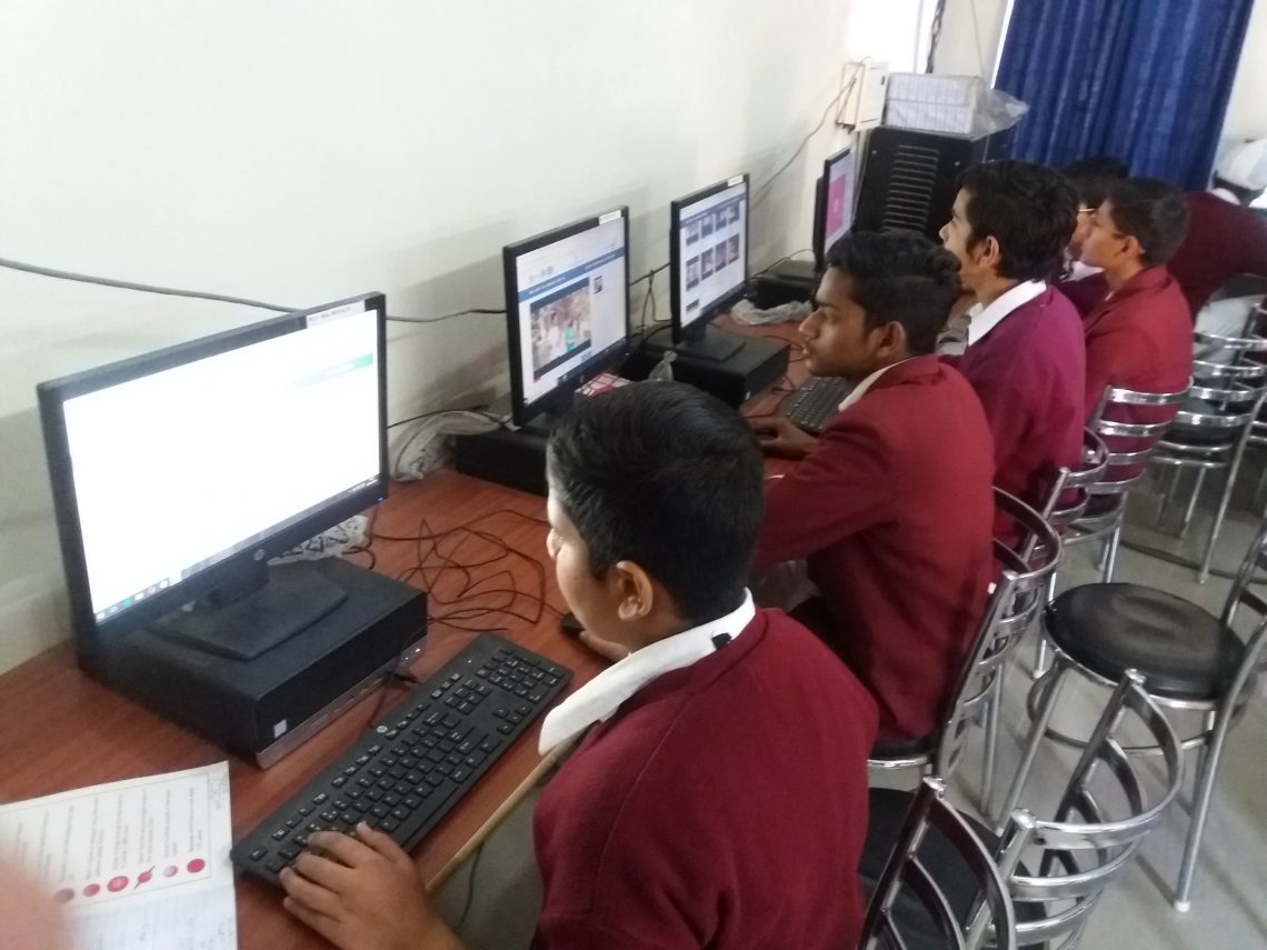 What is Computer Teacher ? What are the Duties of FCSA in Navodaya