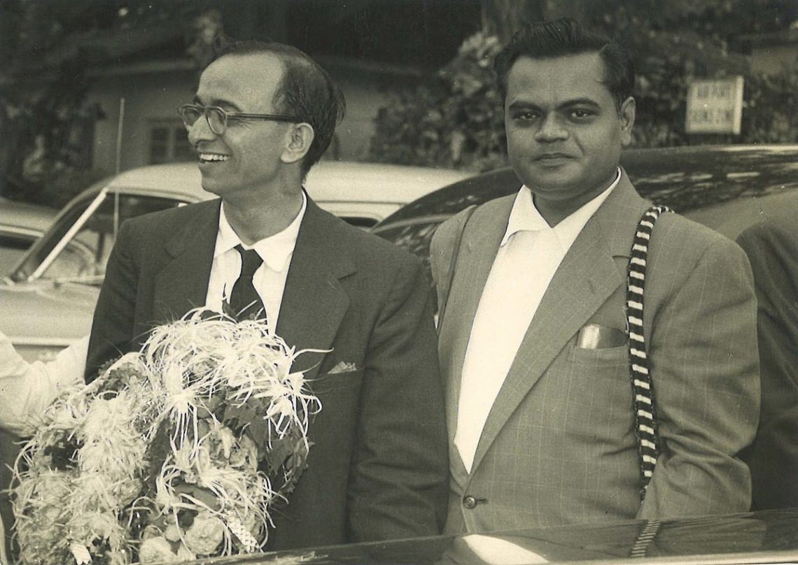 Kavi Chunilal Madiya