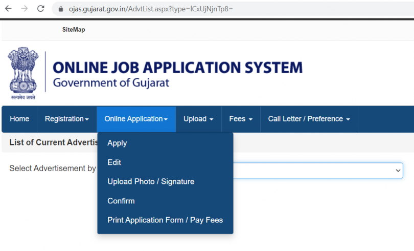How to Apply for SPIPA Training Entrance Exam for UPSC, Syllabus 2022