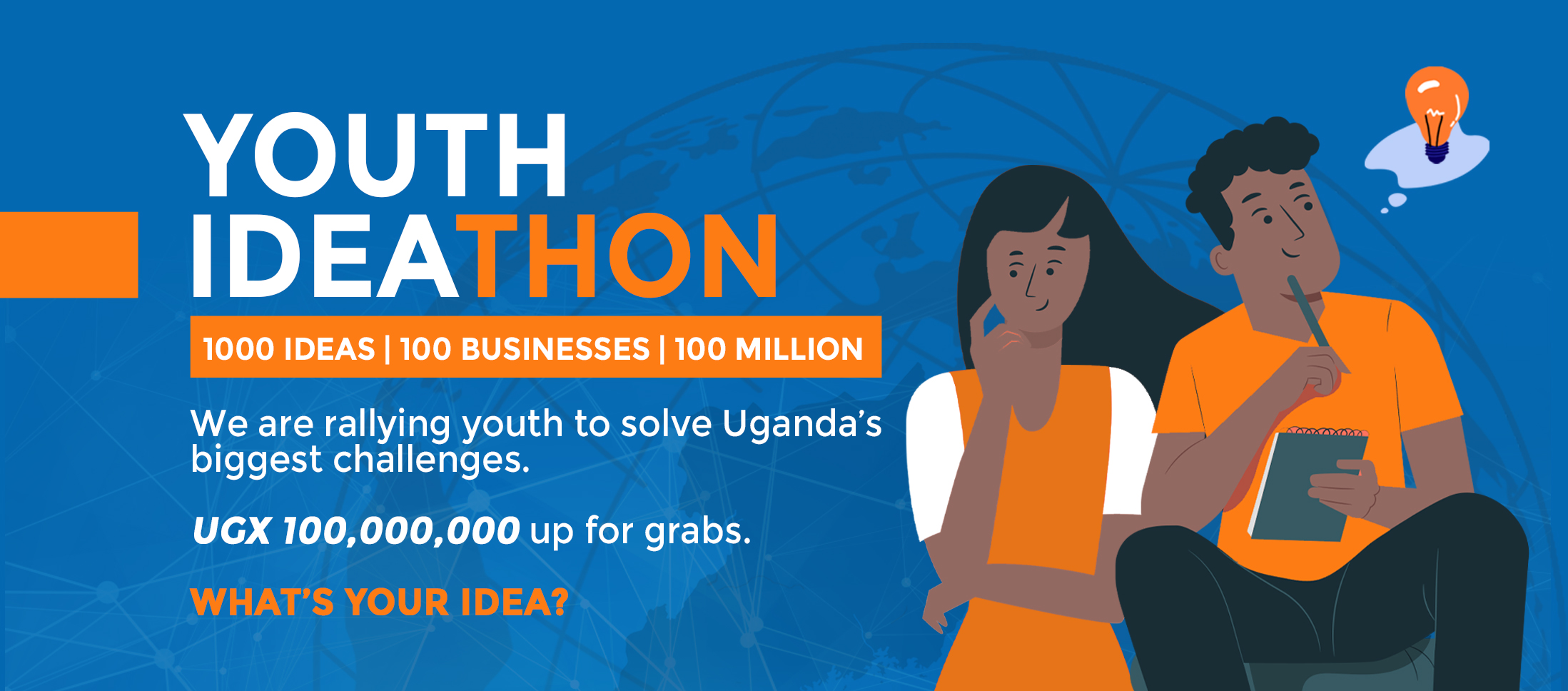 How to Participate in YOUTH IDEATHON 2022, Winners, Stages Rules