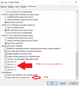 How to Configure JAVA for DSC Enrollment PFMS Registration Process 2022