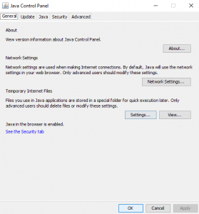 How to Configure JAVA for DSC Enrollment PFMS Registration Process 2022