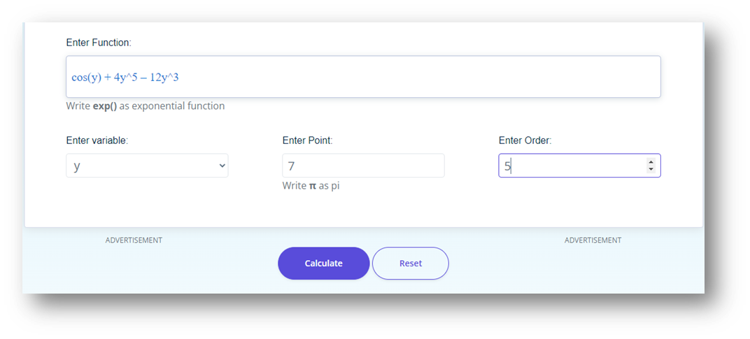 An introduction to Taylor series: Definition, formulas, and ...