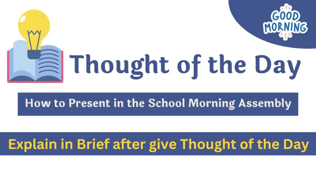 Anchoring Script Speech for School Farewell Function 2024