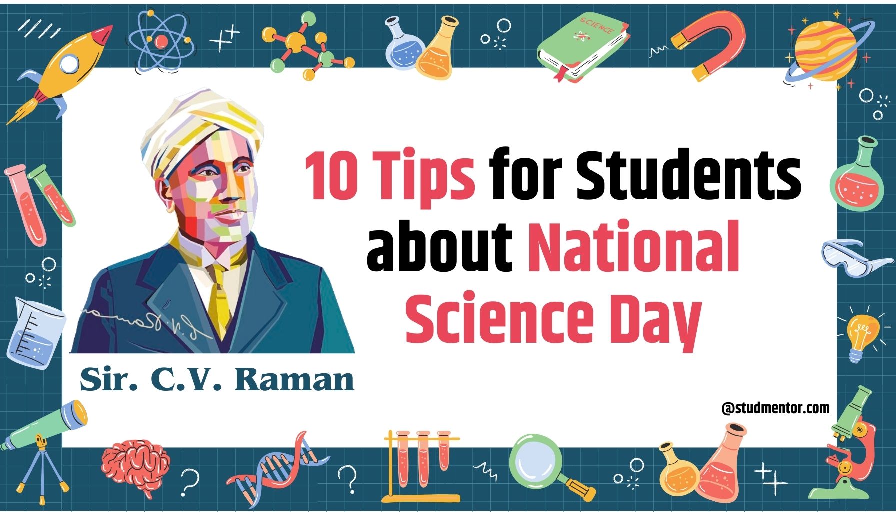 Science Week - Ideas for School Events and Activities 2024