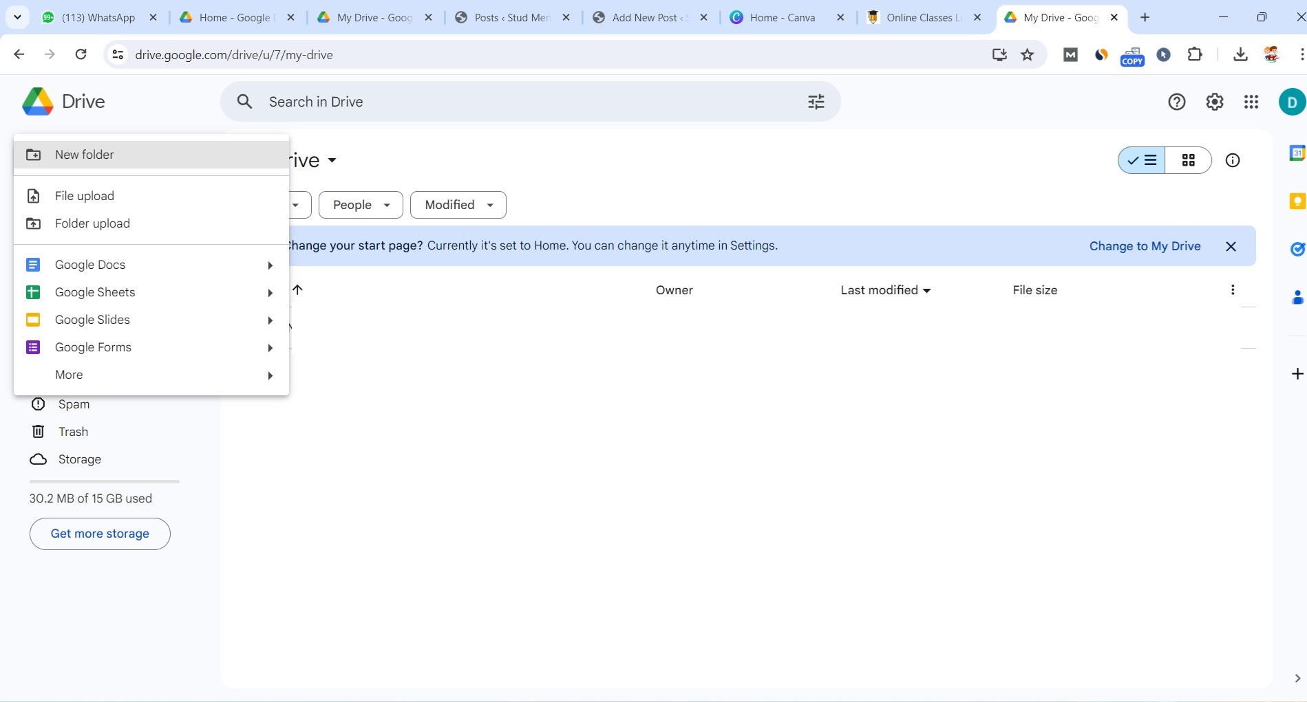 How to Create Google Drive Link Steps with Anyone Can Access